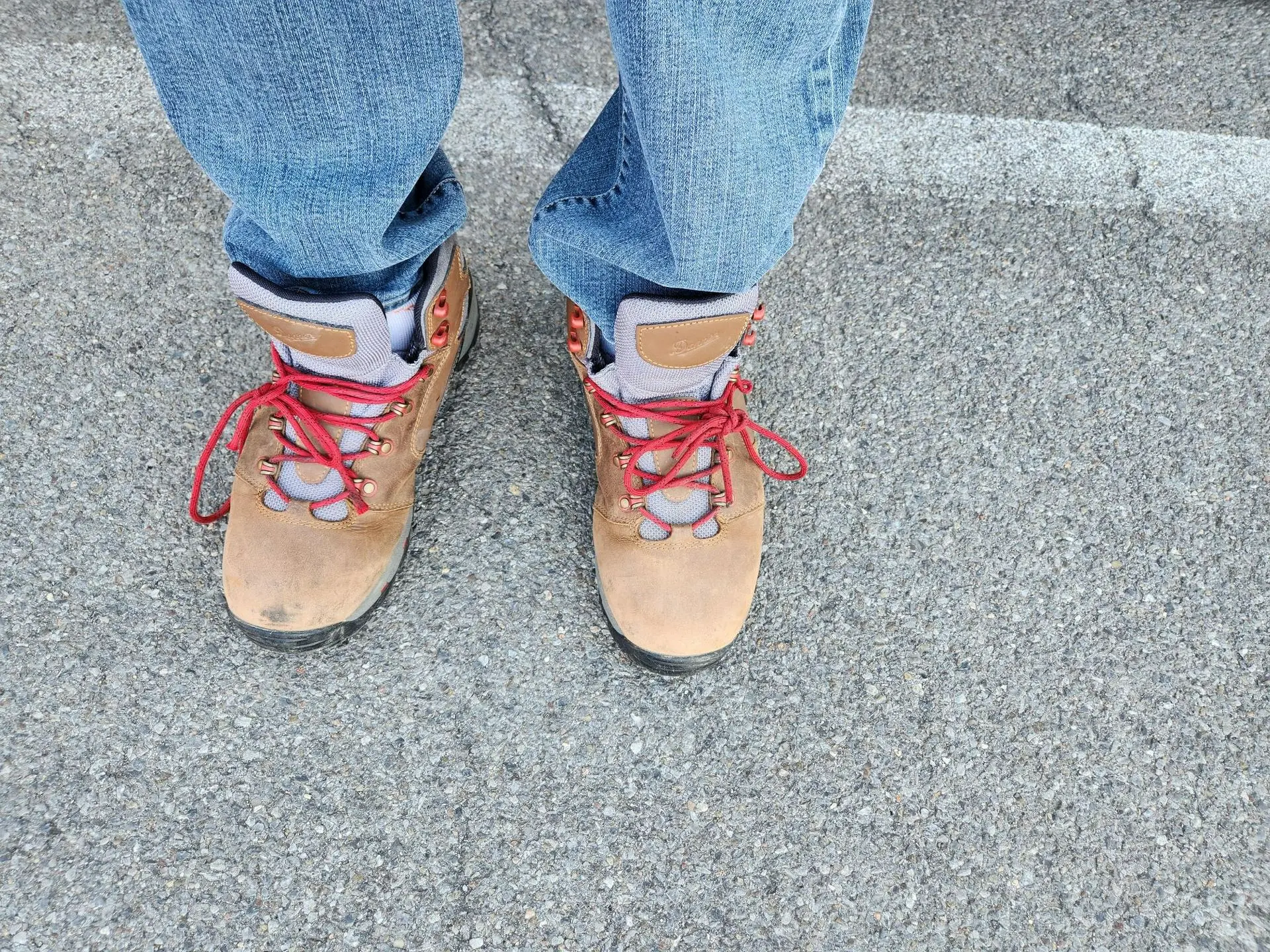 The Hustlers Uniform | Bootstrap Buffalo